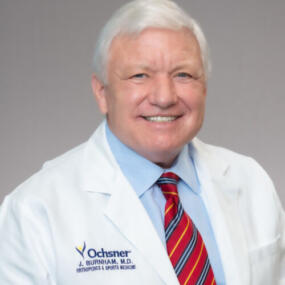 Jeremy Burnham, MD | Ochsner Health