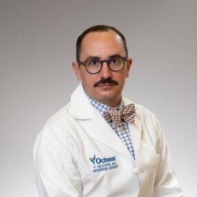 Paul Williams, MD | Ochsner Health