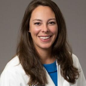 Jessica Koller Gorham, MD | Ochsner Health
