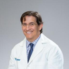 David Donaldson, MD | Ochsner Health