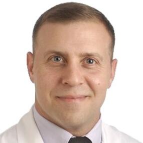 Joseph Keen, DO | Ochsner Health