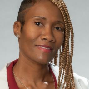 Courtney Gunn | Ochsner Health