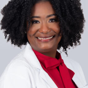 Angela Harris, DO | Ochsner Health