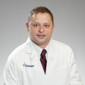 Thomas Young, MD | Ochsner Health