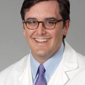 Thomas Young, MD | Ochsner Health