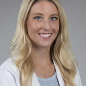 Zoe Larned, MD | Ochsner Health