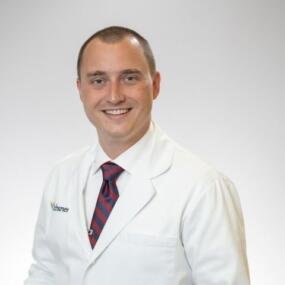 William Johnston, MD | Ochsner Health