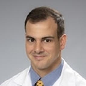 Homer Graham, MD | Ochsner Health