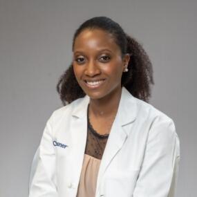 Whitney Hardy, MD | Ochsner Health