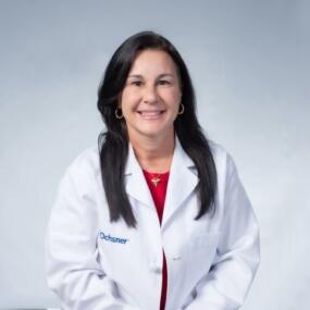 Susan Nelson, MD | Ochsner Health
