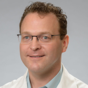 Brian Schulte, MD | Ochsner Health