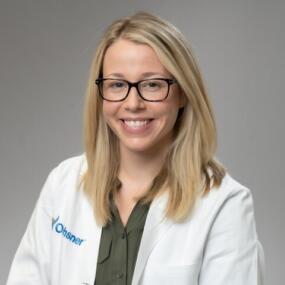 Sean Connolly, MD | Ochsner Health