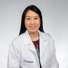 Tara Berner, MD | Ochsner Health