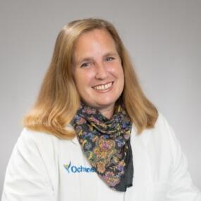 Elizabeth Moore, MD | Ochsner Health