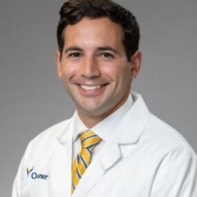 Matthew Rice, MD | Ochsner Health