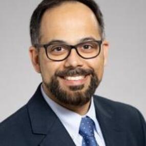 Amer Awad, MD | Ochsner Health