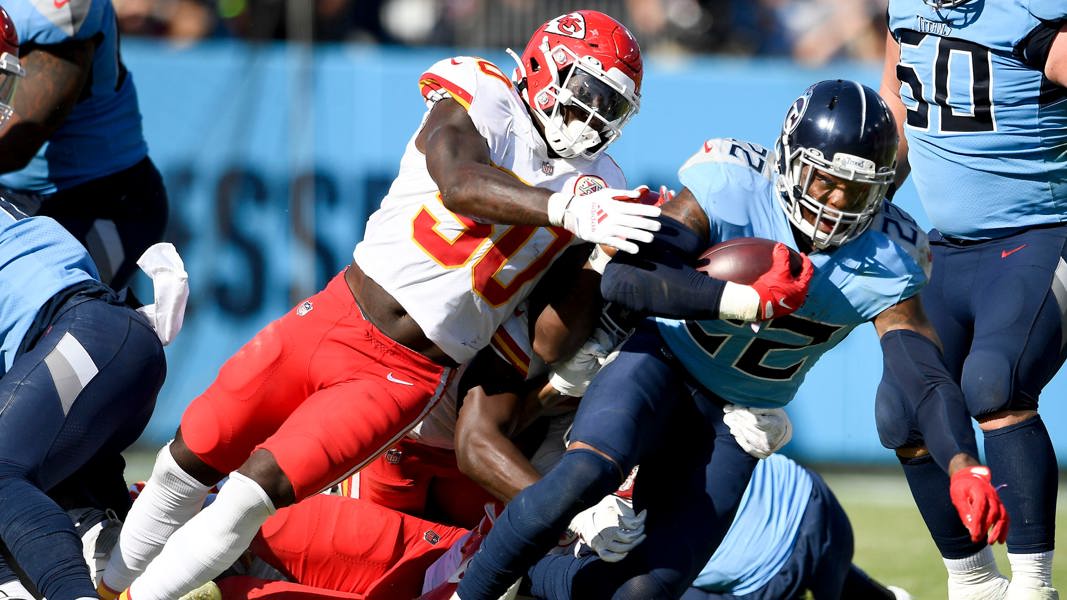 How To Watch The Tennessee Titans NFL Week 9 Game Vs Kansas City Chiefs how-to-watch-the-tennessee-titans-nfl-week-9-game-vs-kansas-city-chiefs