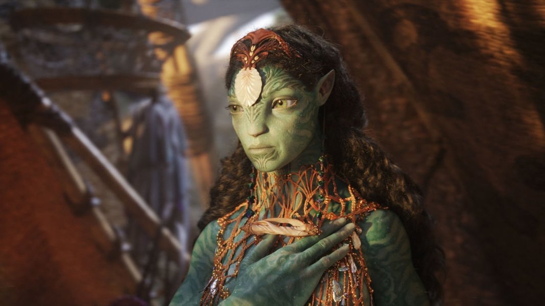 'Avatar' Sequel: See the Character Posters for 'The Way of Water' 'Avatar' Sequel: See the Character Posters for 'The Way of Water'