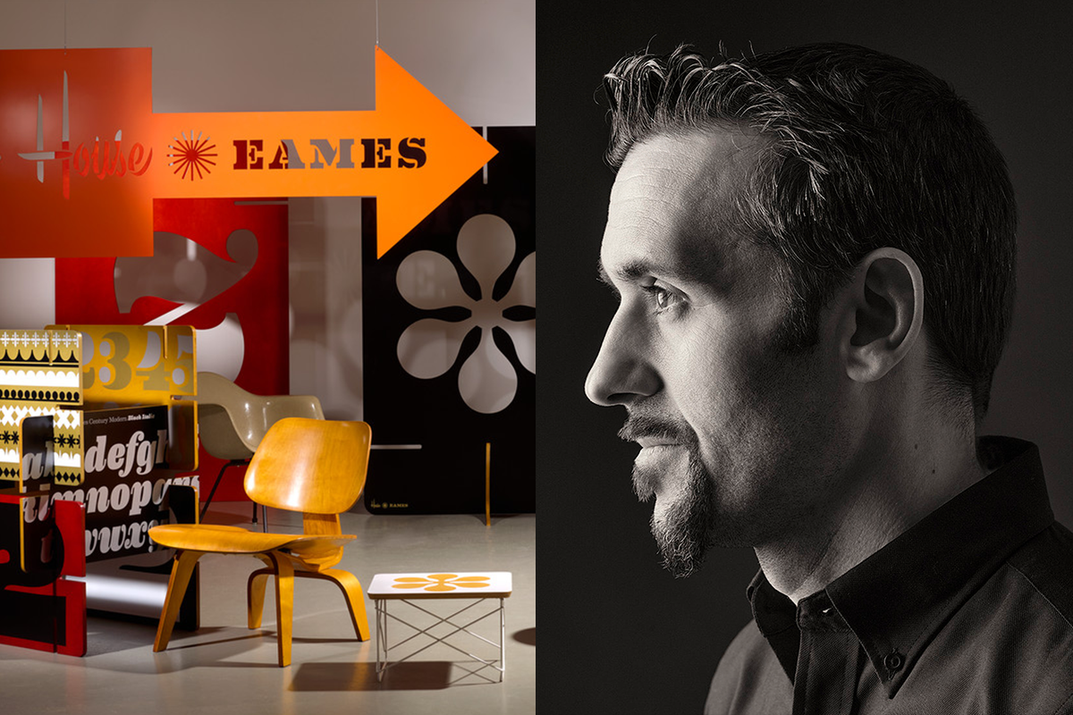 In Conversation with Andy Cruz of House… – One Design Company