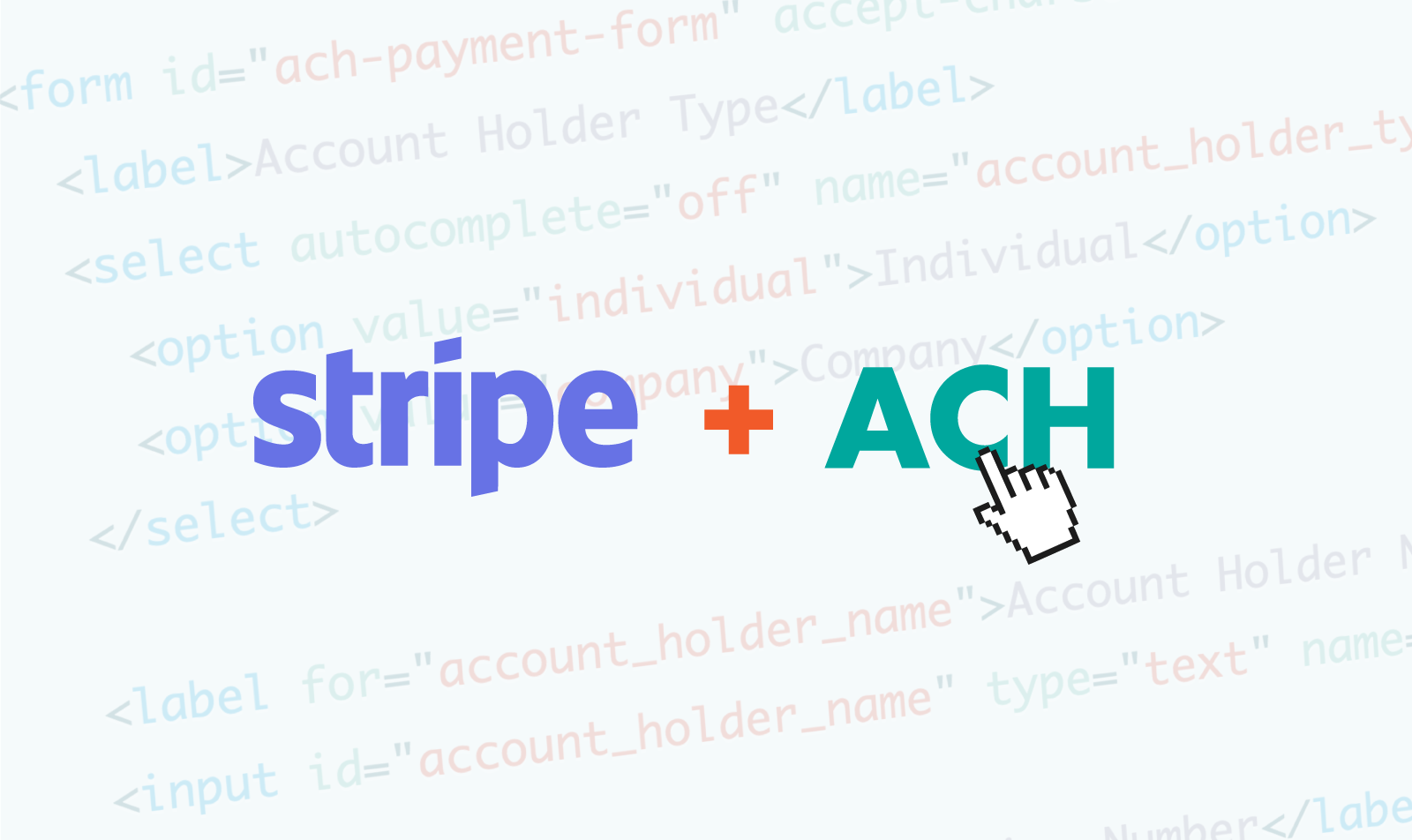 What We Learned Accepting ACH Payments with… – One Design Company