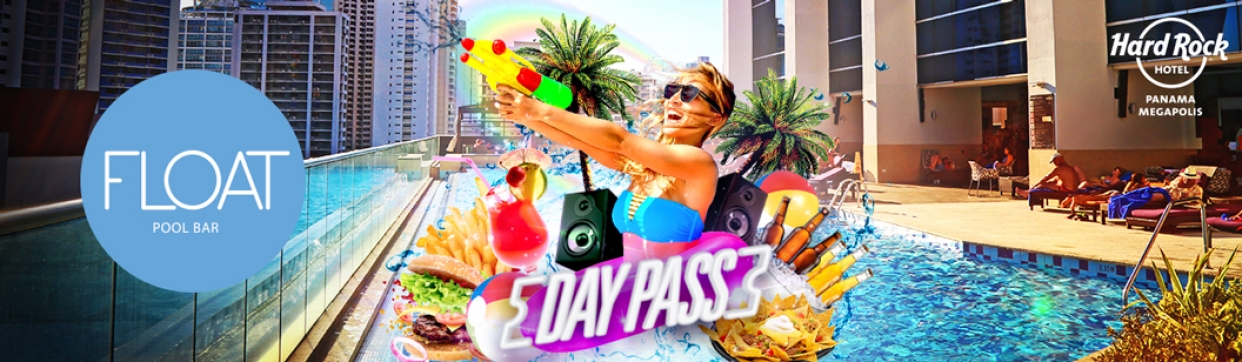 OfertaSimple - Oferta Anterior: Paga $22 por un Day Pass para 1 persona ...