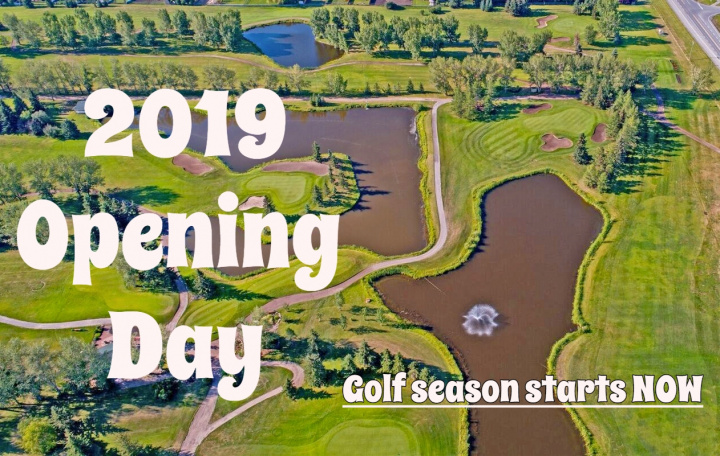 Carstairs Community Golf Club