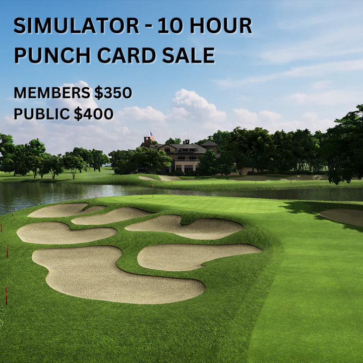 Inglewood Golf & Curling Club