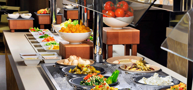 The ENTERTAINER - Bistro