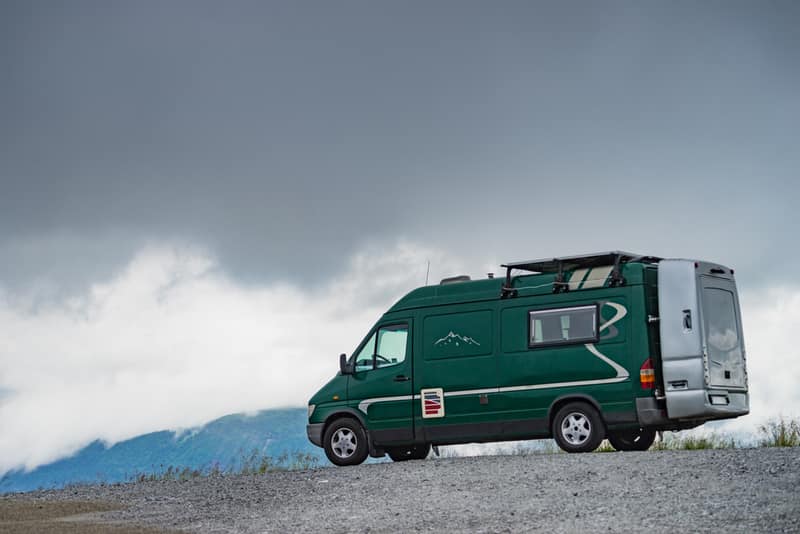 15 Rainy Day Camping Activities for RVers - OffGridSpot.com