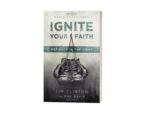 Ignite Your Faith - Light University
