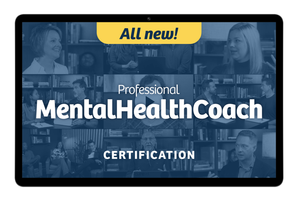 Become a Certified Professional Mental Health Coach - Light University