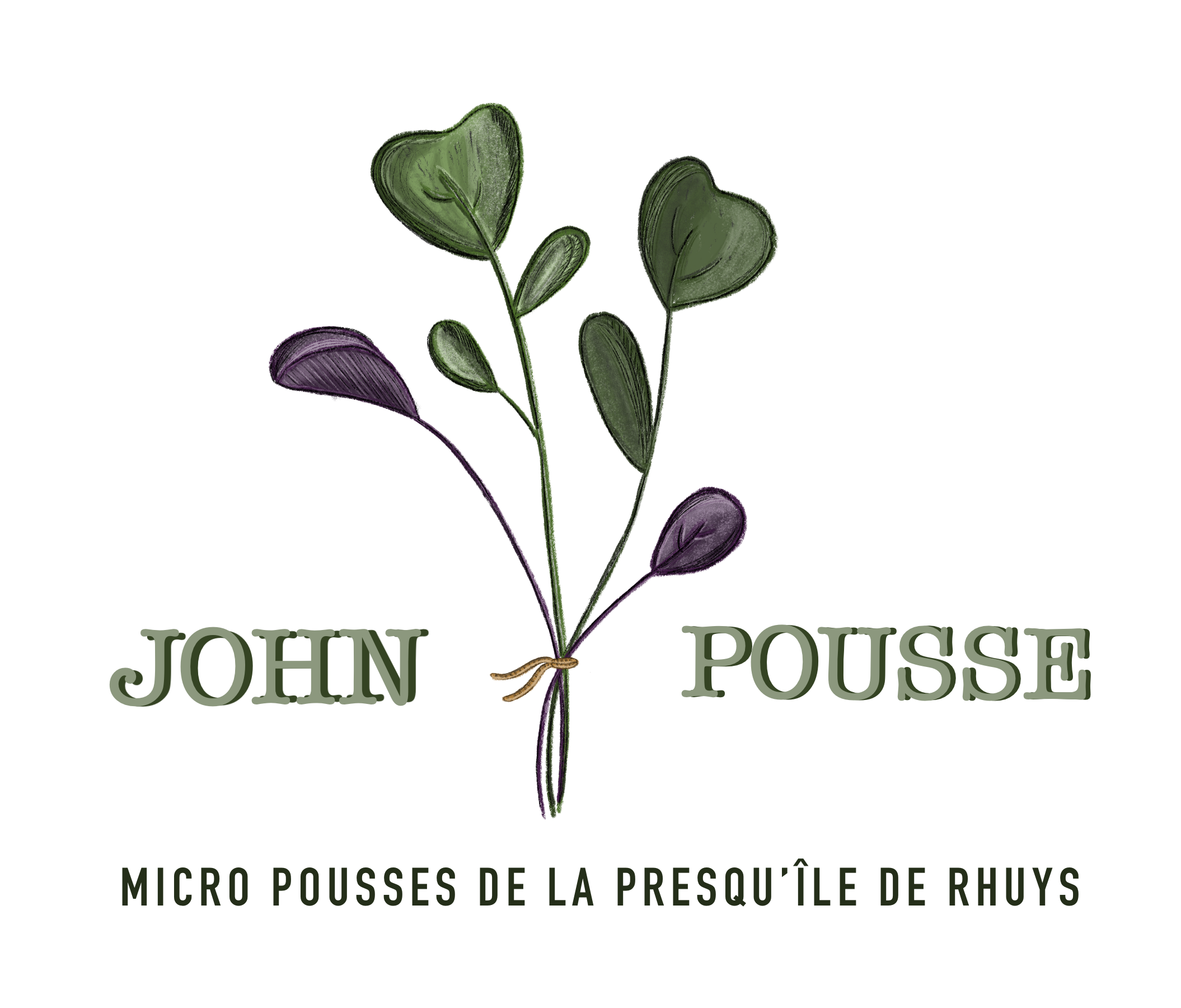 John Pousse - CoopCircuits