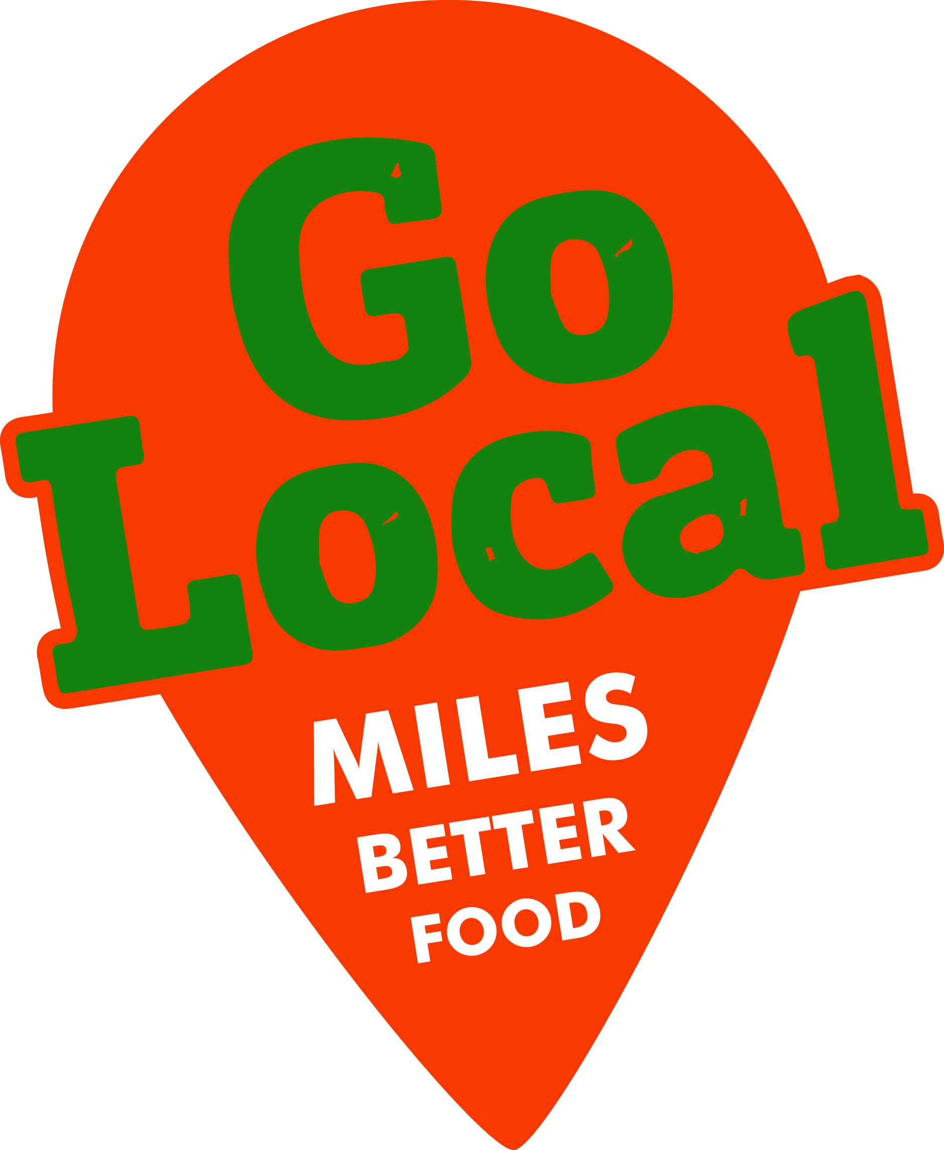 Go Local - Open Food Network