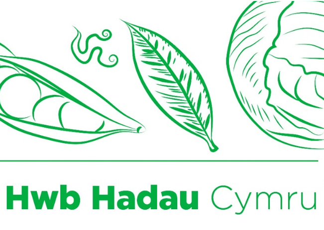 Hwb Hadau Cymru / Wales Seed Hub - Open Food Network