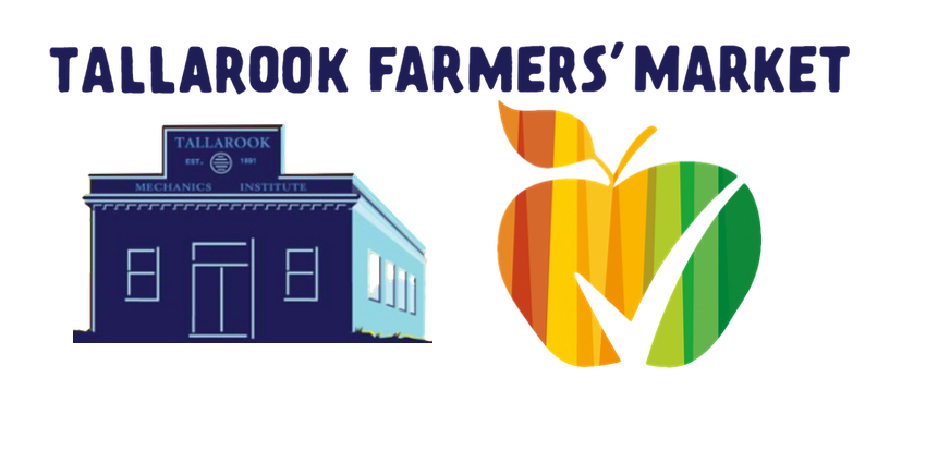 Tallarook Farmers Market - Open Food Network