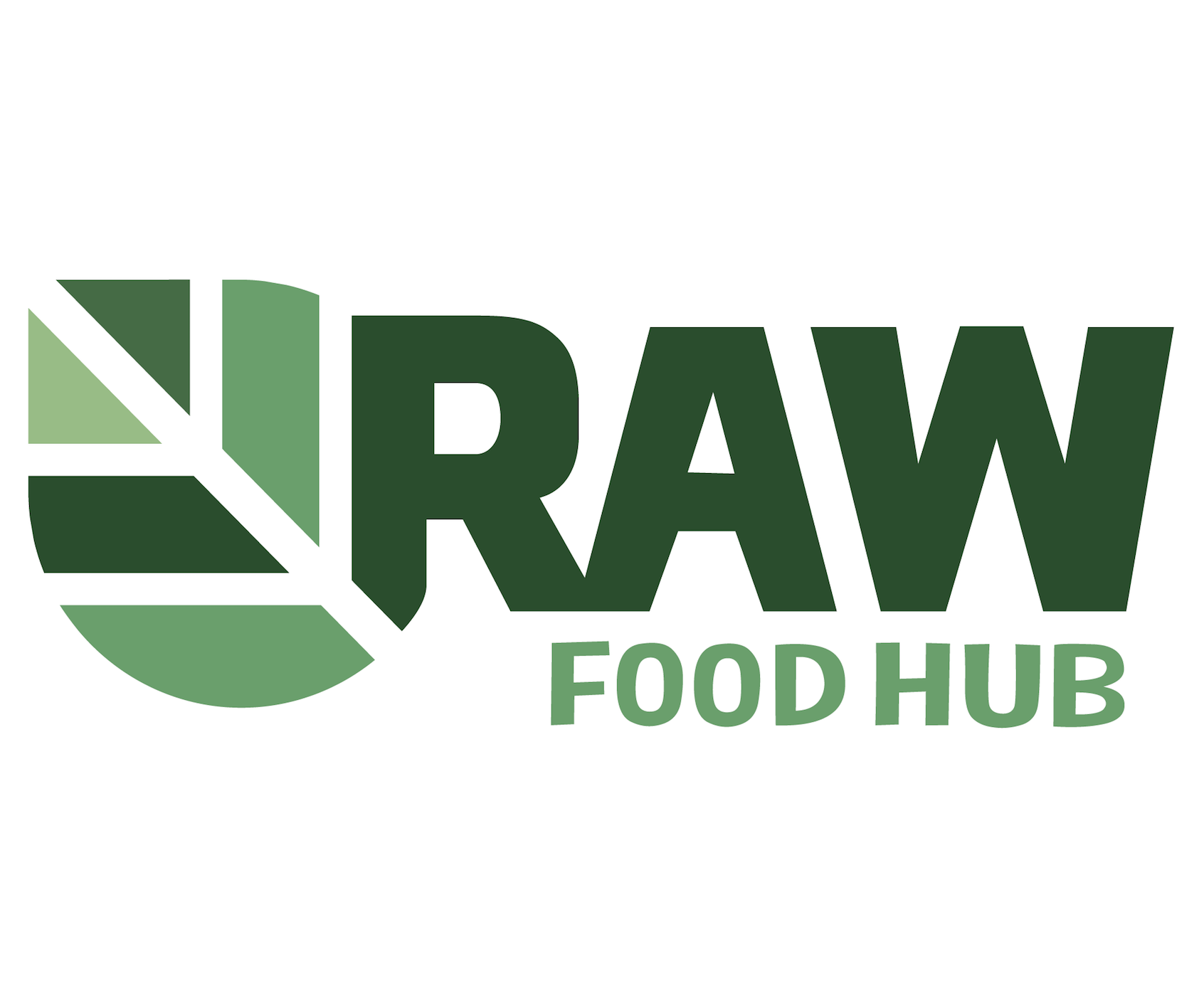 Raw Food Hub at Synchronicity Farm - Open Food Network