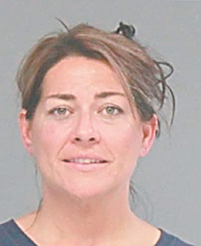 Female prison worker arrested for sex with inmate - Poll added: Would ...