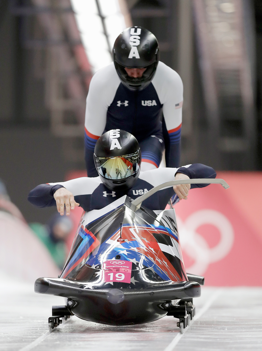 Fit to be tied: Canada, Germany share 2-man bobsled gold | News, Sports ...