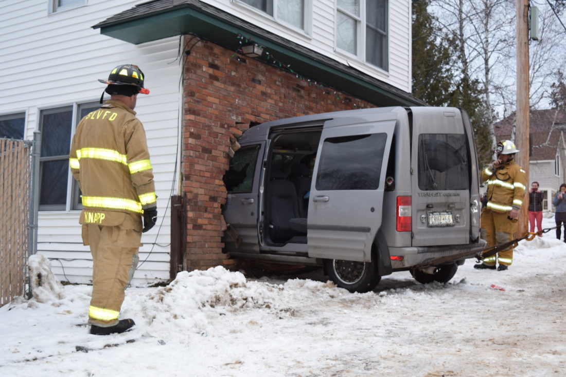 Transit driveway disaster. "Forced renovation". | Ford Transit USA Forum