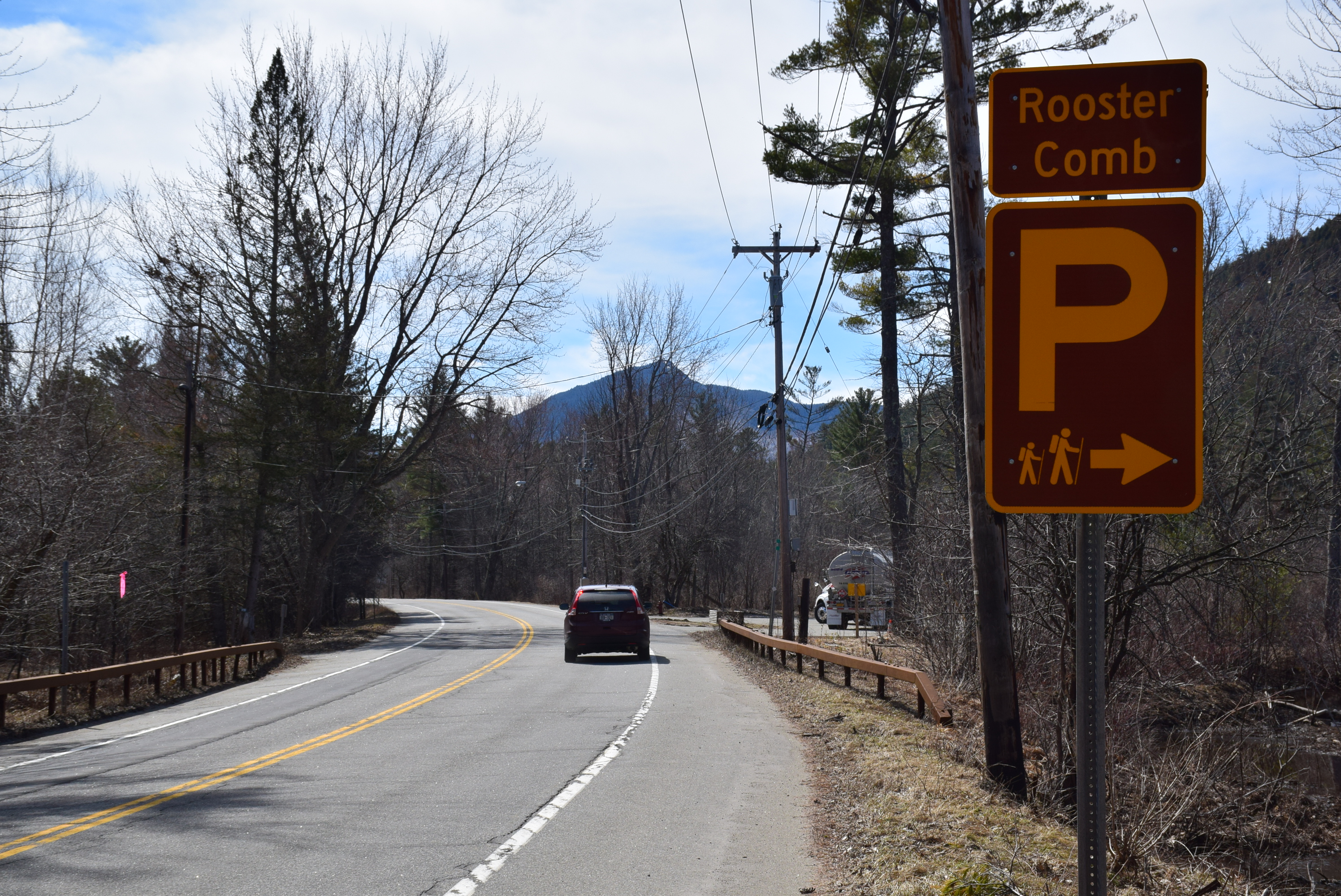 More roadside parking closures may be on the way for Route 73 | News ...