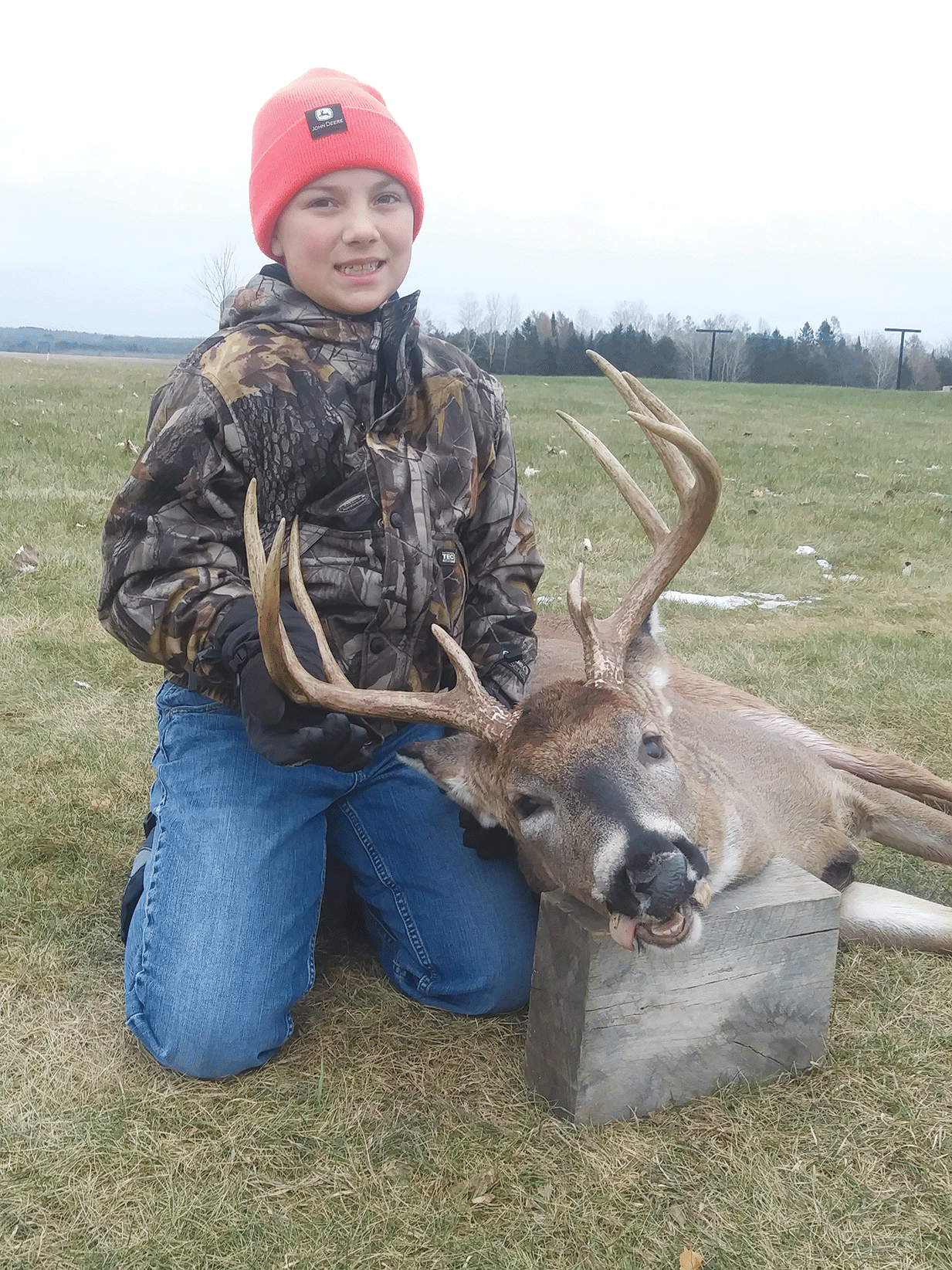 Successful hunter | News, Sports, Jobs - Daily Press