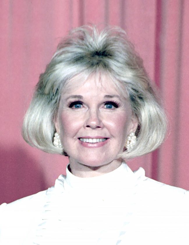 Legendary actress and singer Doris Day dead at 97 | News, Sports, Jobs ...