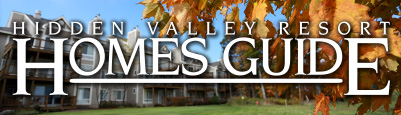 Hidden Valley | Highlands Resort Realty