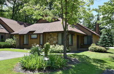 Highlands Resort Realty