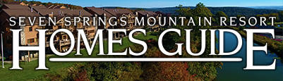 Seven Springs | Highlands Resort Realty