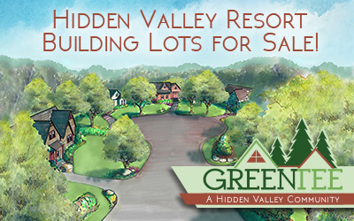 Hidden Valley | Highlands Resort Realty