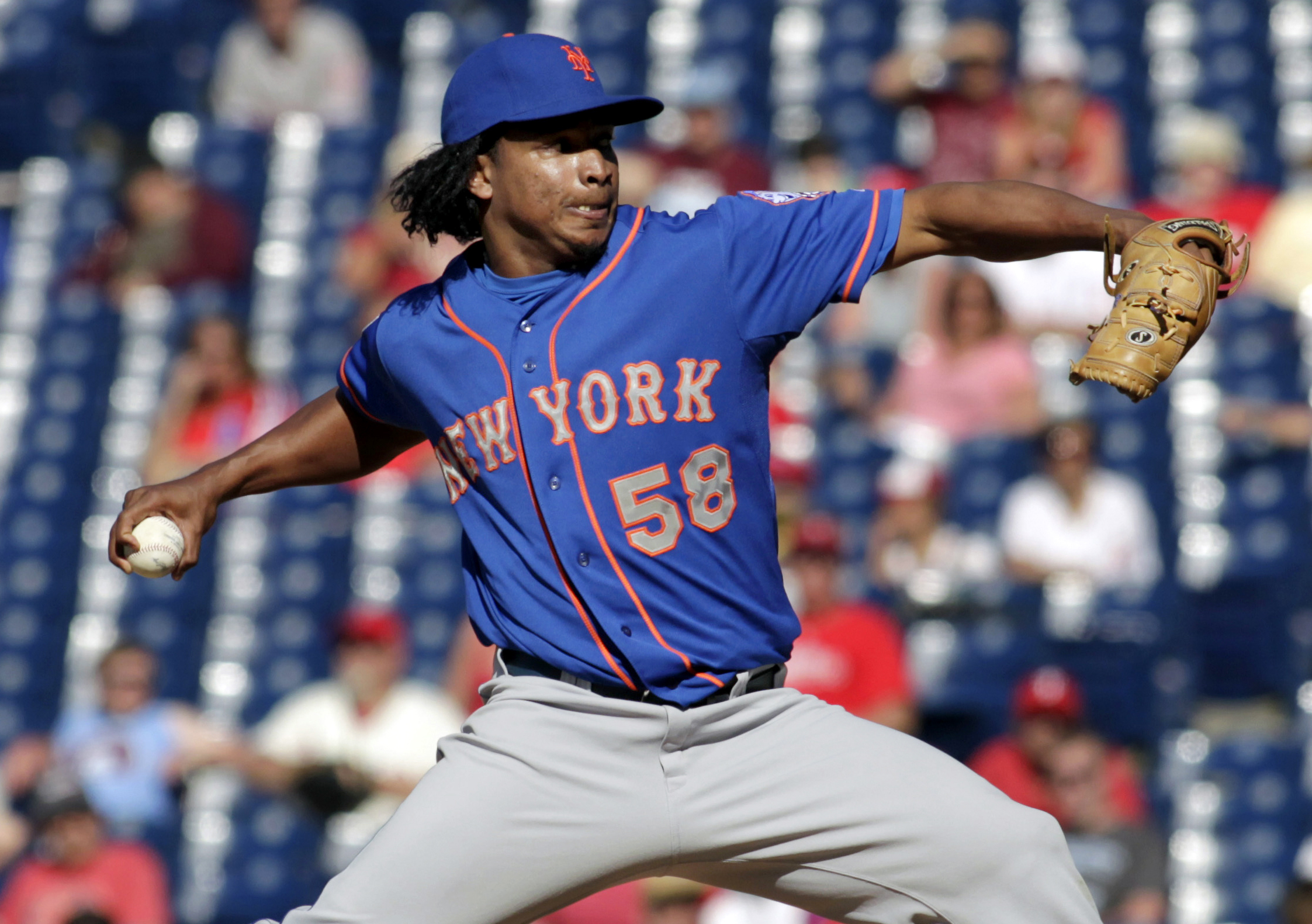Second life: Mejia returns from lifetime ban, signs with Sox | News ...