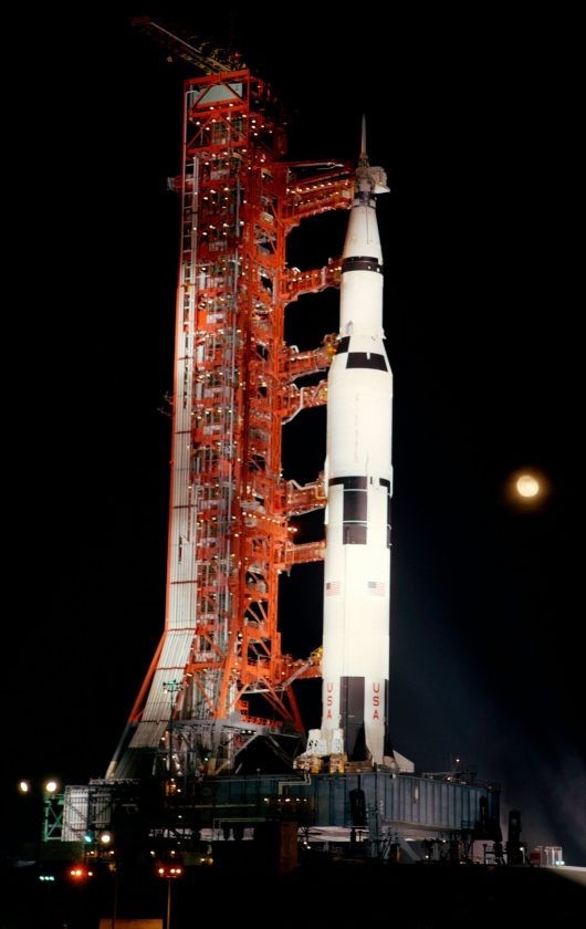 Norway native recounts role in Apollo 13 rescue mission | News, Sports ...