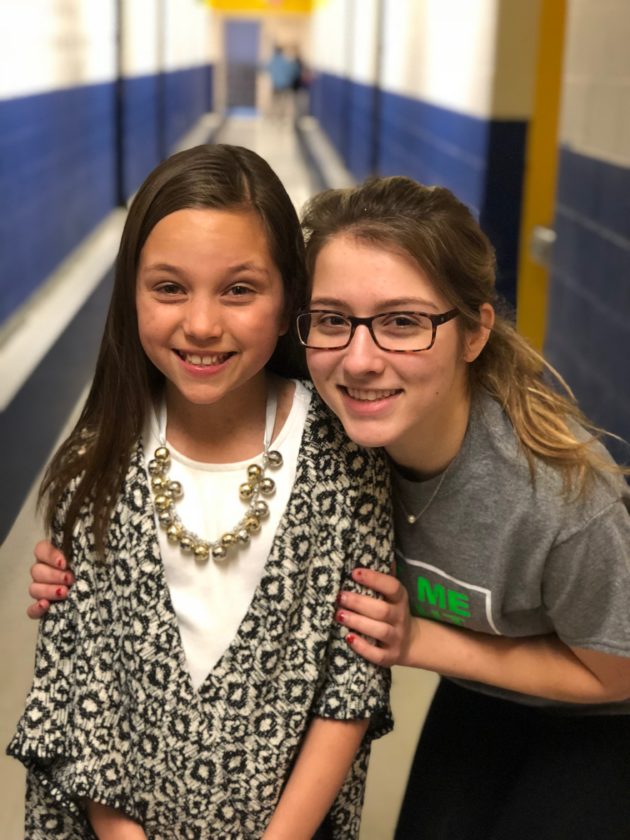 ‘Stretch the limits’: Miss Berkeley County Outstanding Teen prepares ...