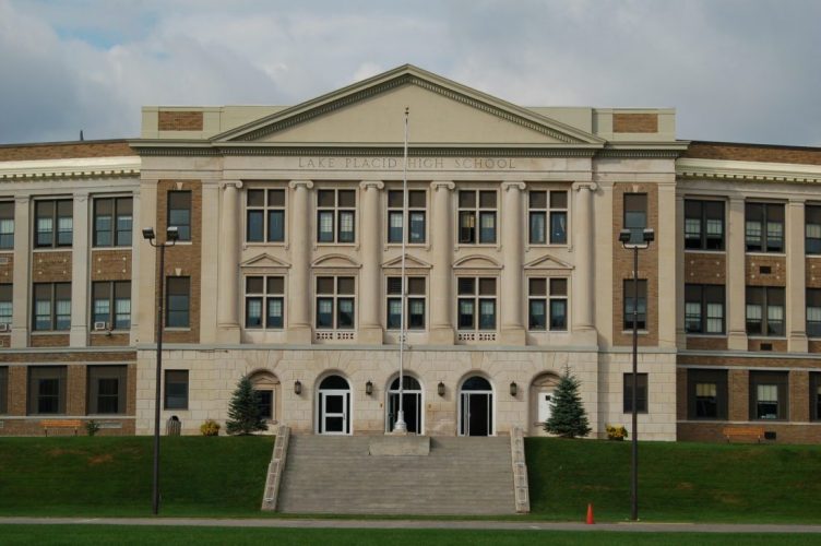 COVID-19 case confirmed at Ray Brook federal prison | News, Sports ...